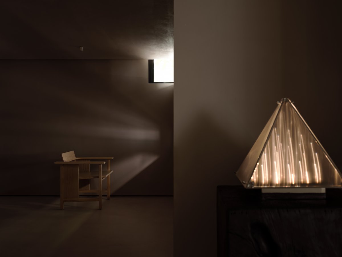 YinjiSpace - Minimal C Studio x Minimal C Studio Office YinjiSpace - Minimal C Studio x Minimal C Studio Office